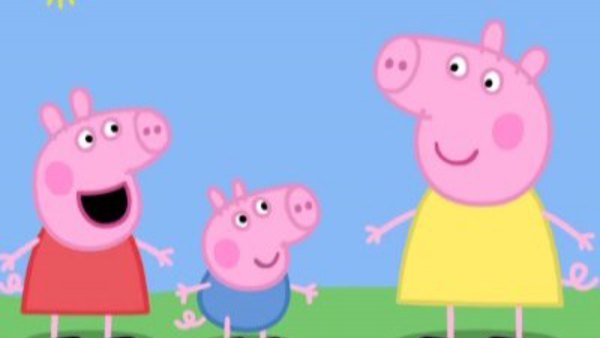 Peppa Pig Season 1 Episode 28 Recap and Links