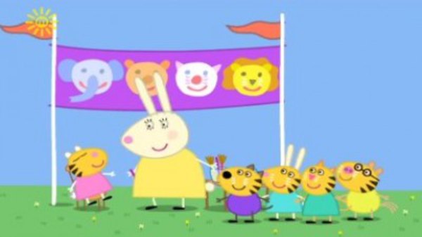 Peppa Pig Season 1 Episode 20 info and links where to watch