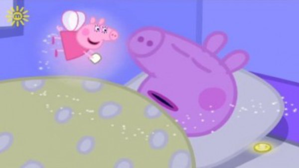 Peppa Pig Season 1 Episode 22 info and links where to watch