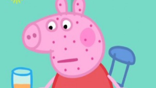Peppa Pig Season 1 Episode 25 info and links where to watch