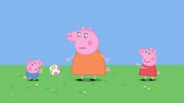 Peppa Pig Season 1 Episode 8 Recap and Links