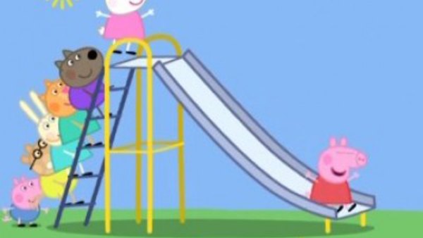 Peppa Pig Episode 44 info and links where to watch