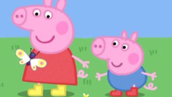Peppa Pig Season 1 Episode 17 Recap and Links