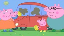 Peppa Pig episodes (TV Series 2004 - Now)