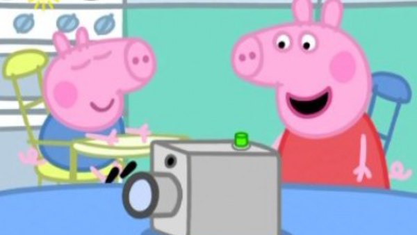 Peppa Pig Season 1 Episode 51