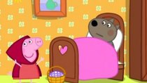 Peppa Pig episodes (TV Series 2004 - Now)