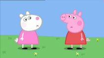 Peppa Pig Season 2 Episode 35 info and links where to watch