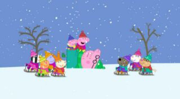 Peppa Pig Season 2 Episode 52 info and links where to watch