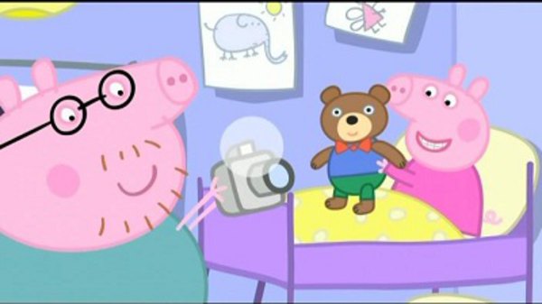 Peppa Pig Season 3 Episode 15