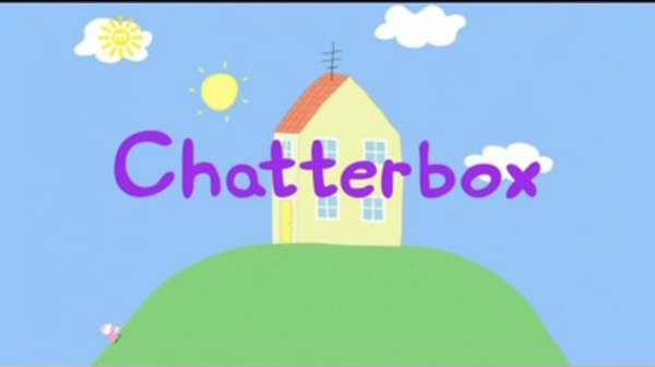 Peppa Pig Season 3 Episode 42