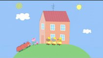 Peppa Pig Season 4 Episode 40