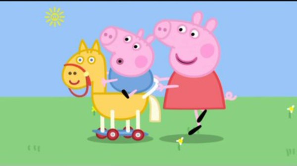 Peppa Pig Season 4 Episode 4 info and links where to watch