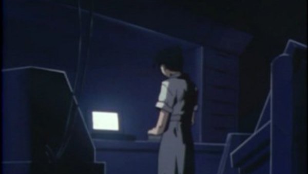 A.D. Police Episode 2