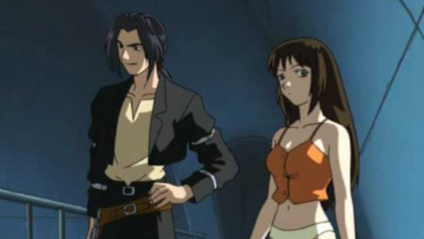 Miami Guns Episode 12