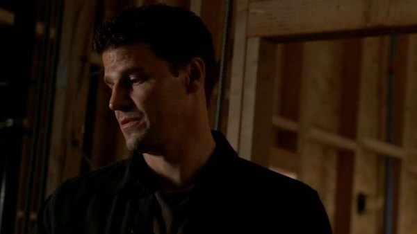 Bones Season 2 Episode 5 Recap
