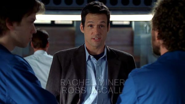 Bones Season 1 Episode 8 Recap