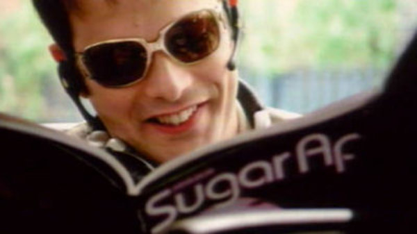 Nathan Barley Episode 1 Recap