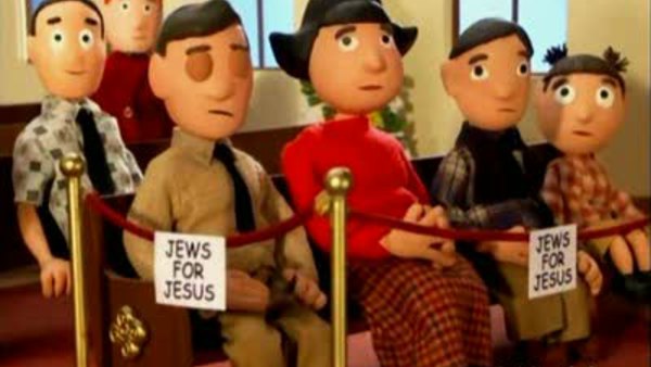 Moral Orel Season 2 Episode 1