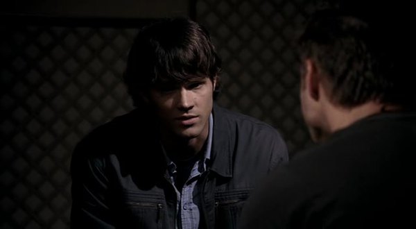 Supernatural Season 1 Episode 4