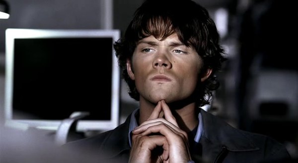 Supernatural Season 1 Episode 4