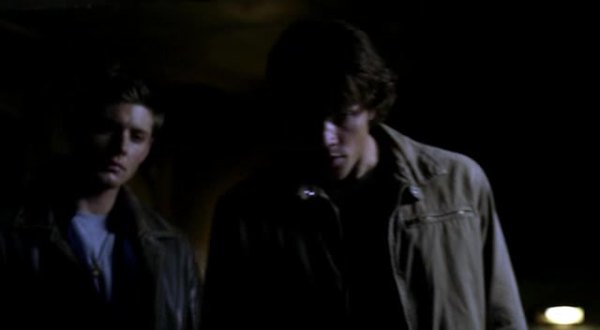 Supernatural Season 1 Episode 2
