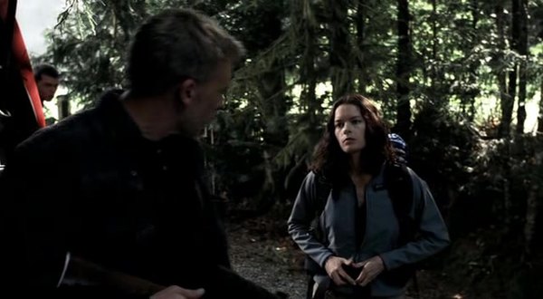 Supernatural Season 1 Episode 2