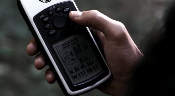 Supernatural Season 1 Episode 2