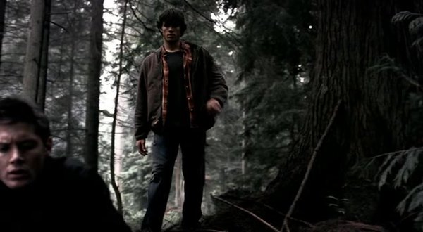 Supernatural Season 1 Episode 2