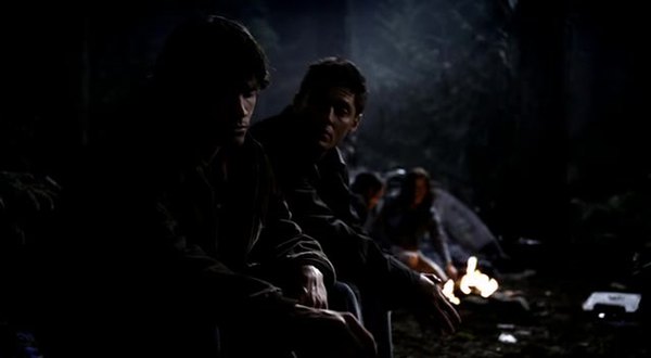 Supernatural Season 1 Episode 2