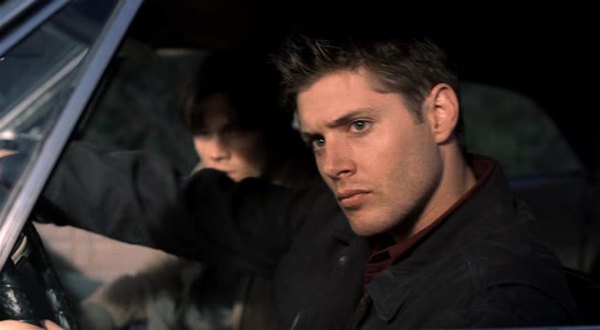 Supernatural Season 1 Episode 1
