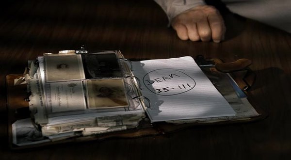 Supernatural Season 1 Episode 1