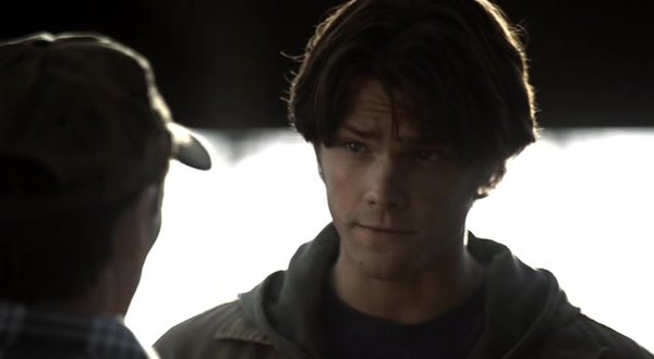 Supernatural Season 1 Episode 1