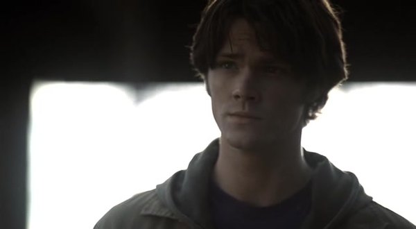 Supernatural Season 1 Episode 1