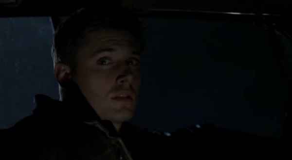 Supernatural Season 1 Episode 1