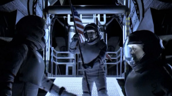 Eureka Season 5 Episode 1 Recap