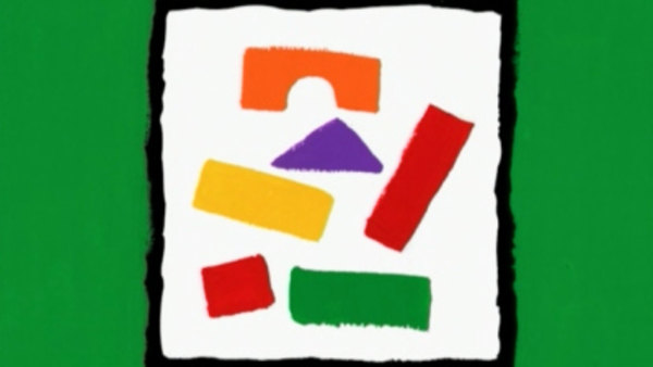 Maisy Season 1 Episode 36