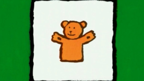 Maisy Season 1 Episode 59