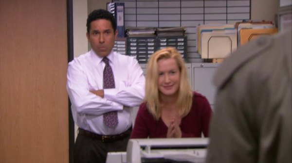 The Office (US) Season 9 Episode 21 Recap