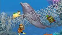 The Wonder Pets! Season 1 Episode 20