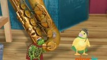 The Wonder Pets! Season 1 Episode 1