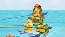The Wonder Pets! episodes (TV Series 2006 - 2013)