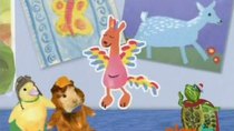 The Wonder Pets! episodes (TV Series 2006 - 2013)