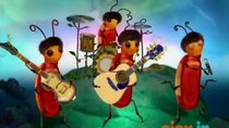 The Wonder Pets! episodes (TV Series 2006 - 2013)