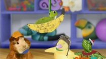 The Wonder Pets! episodes (TV Series 2006 - 2013)
