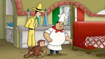 Curious George episodes (TV Series 2006 - 2022)