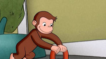 Curious George episodes (TV Series 2006 - 2022)