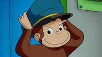 Curious George episodes (TV Series 2006 - 2022)
