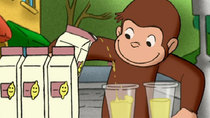 Curious George episodes (TV Series 2006 - 2022)