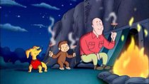Curious George episodes (TV Series 2006 - 2022)