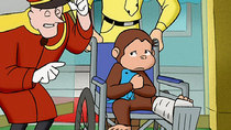 Curious George episodes (TV Series 2006 - 2022)